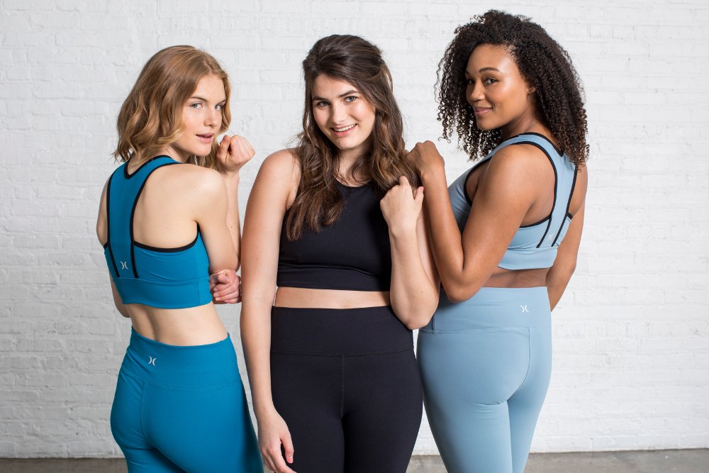 RUTINA TREN SUPERIOR PARA TUS CROP TOPS – Chicfit Daily